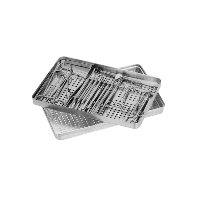 Instruments Kits for Oral Surgery – Medspine International