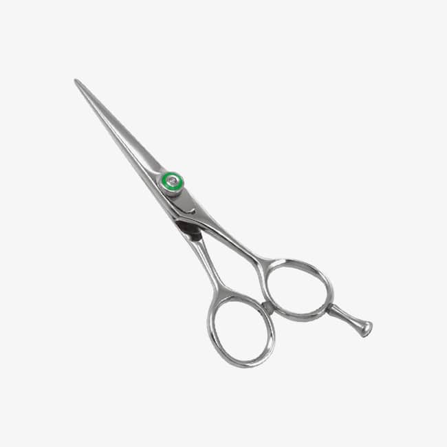 Professional Offset Razor Shears – Medspine International