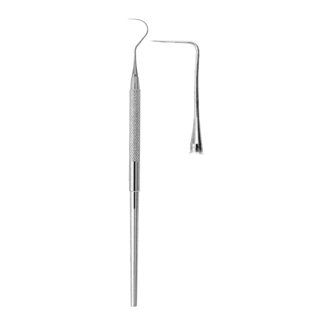 Explorer Anatomic Handle – Medspine International