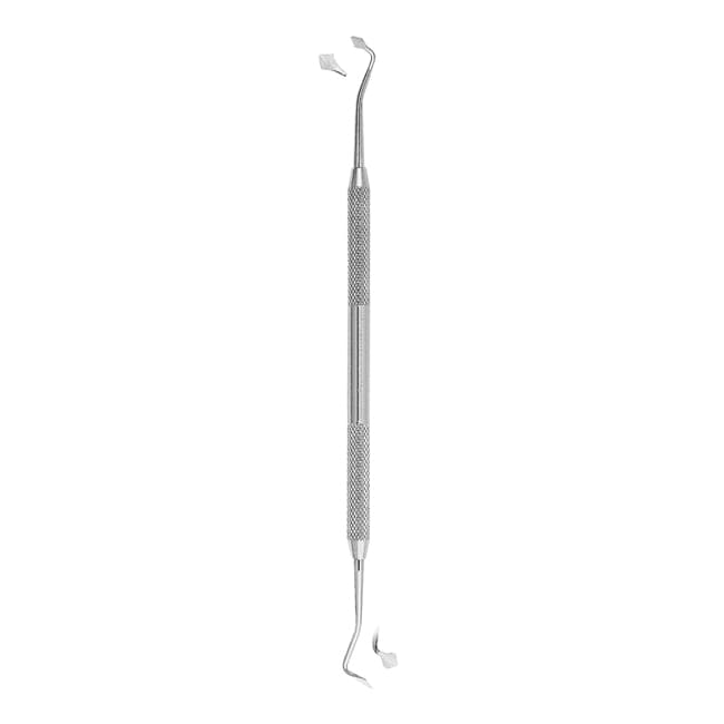 Amalgam Carves – Medspine International