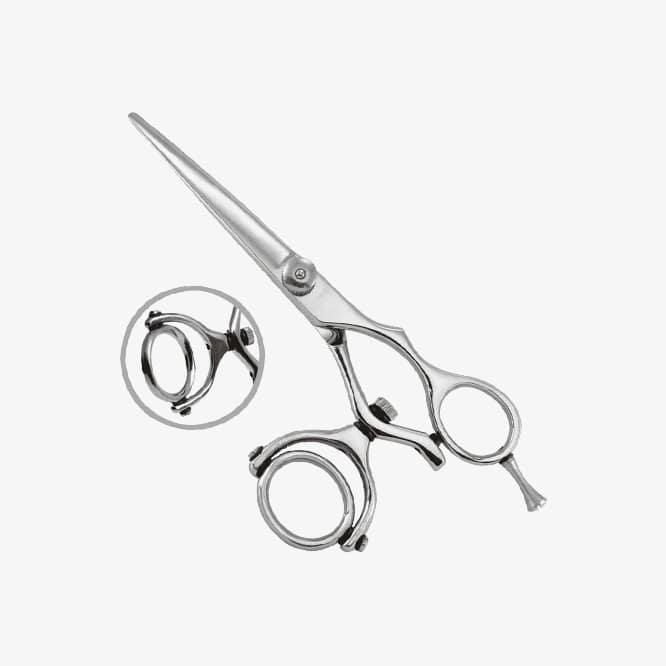 Professional Razor Edge Shears – Medspine International