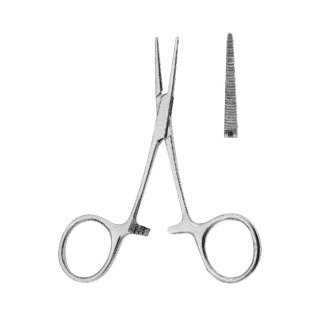 Crown Instruments – Medspine International