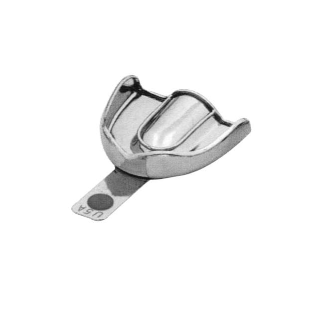 Stainless Steel Impression Trays – Medspine International