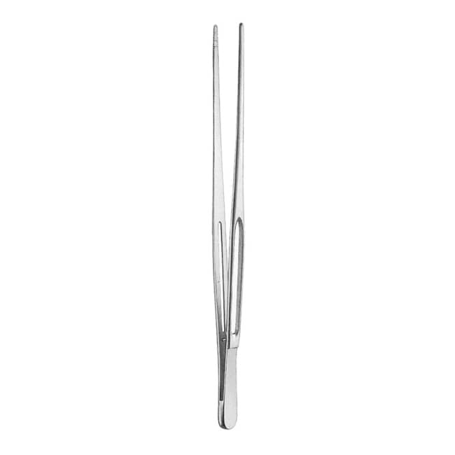 Serrated Dissecting Forceps – Medspine International