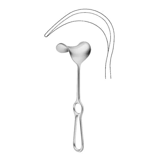 Hand Held Retractors – Medspine International