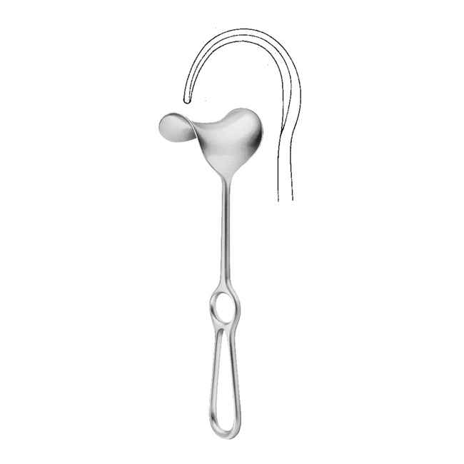 Hand Held Retractors – Medspine International