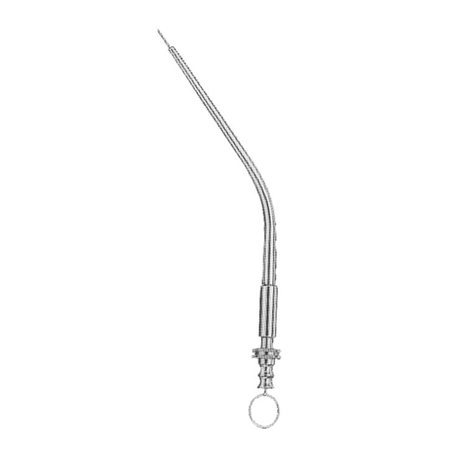 Suction Tubes – Medspine International