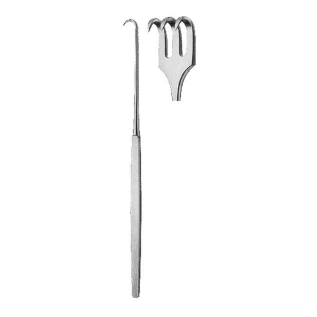 Hand Held Retractors – Medspine International