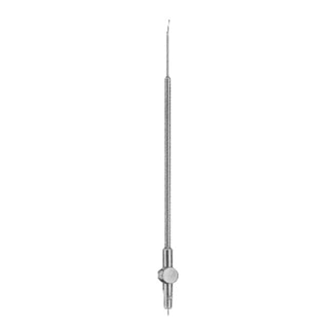 Haemorrhoidal Syringes – Medspine International