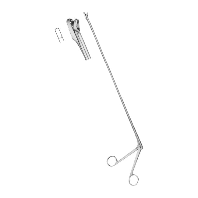 Proctology Haemorrhoidal Igators – Medspine International