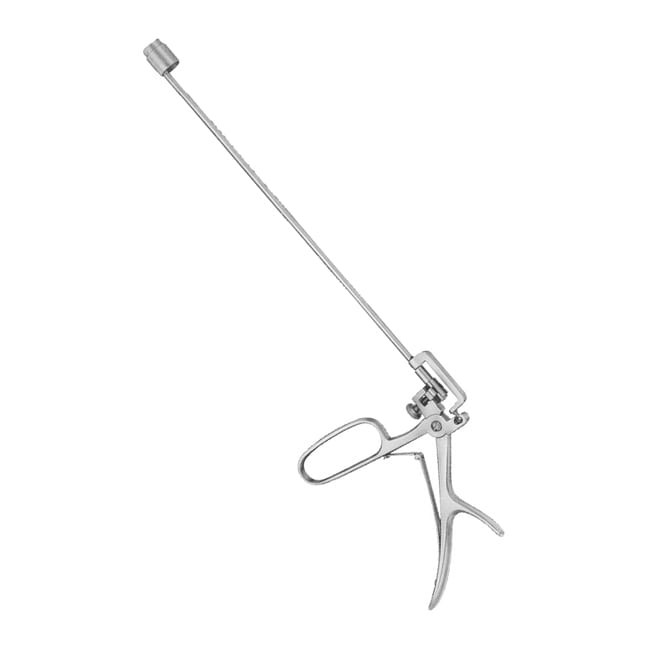 Proctology Haemorrhoidal Igators – Medspine International