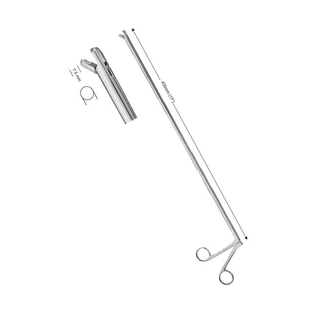 Sigmoidoscopy Biospy – Medspine International