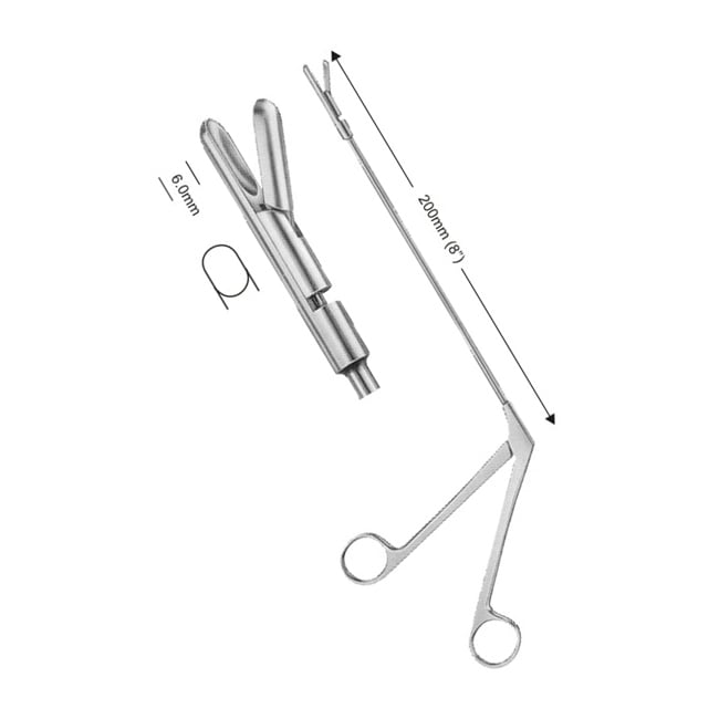 Sigmoidoscopy Biospy – Medspine International