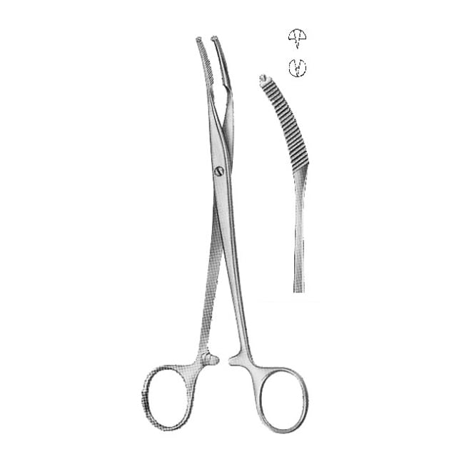 Peritoneum Instruments – Medspine International