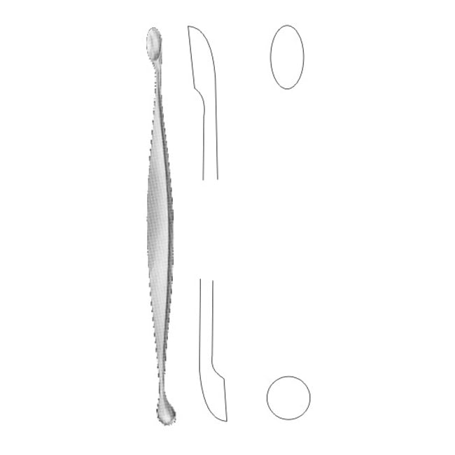 Raspatories – Medspine International