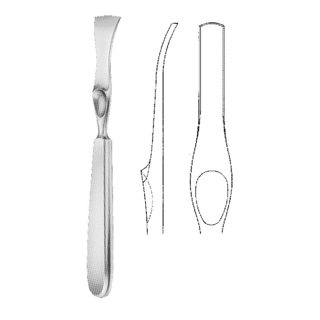 Raspatories – Medspine International