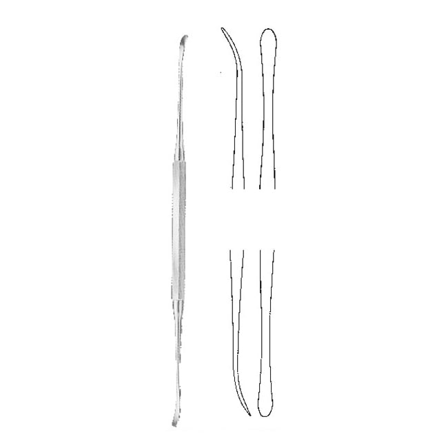 Raspatories – Medspine International