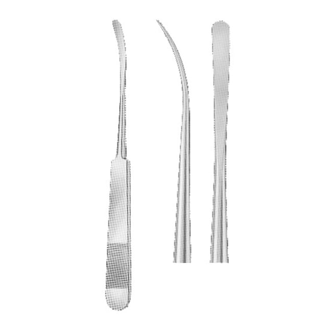 Raspatories – Medspine International
